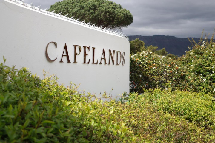 Capelands Wine Farm & Guesthouse - Somerset West