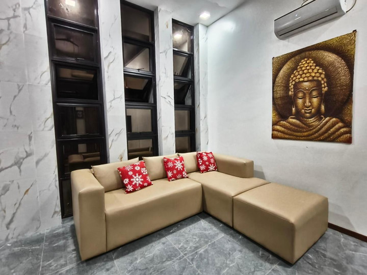 Luxury Loft Villa - Puerto Princesa