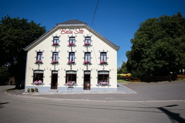 Hotel Beau Site - Malmedy
