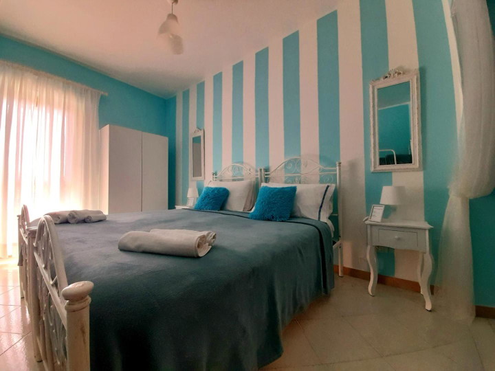 Bed And Breakfast Rosangela - Letojanni