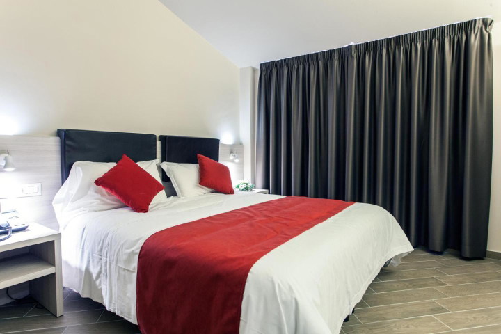 Hotel Los Angeles - Bastia Umbra