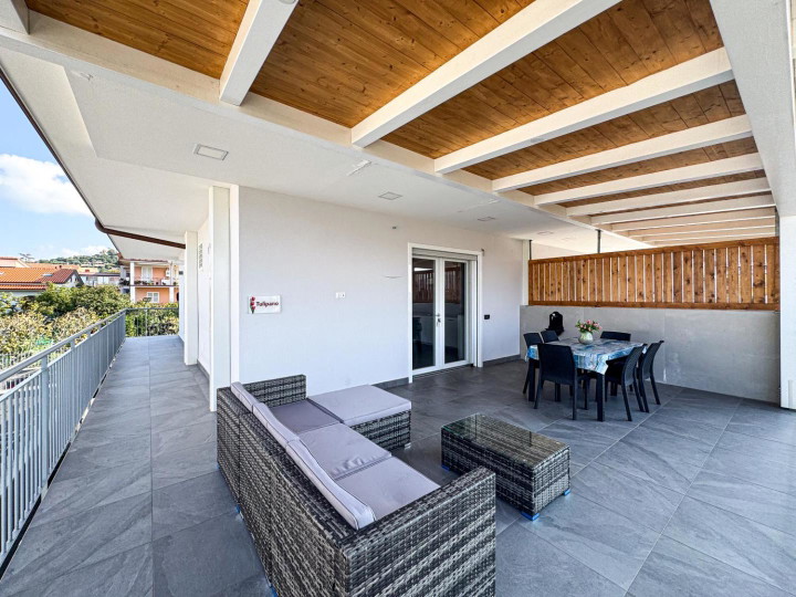 Casa Vacanze Santa Maria - Kampanien