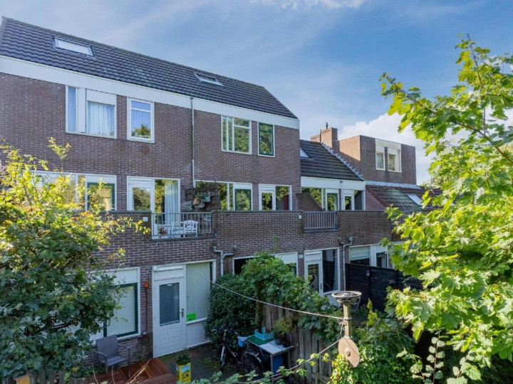 Apartment In Alkmaar With Sea Beach - Alkmaar