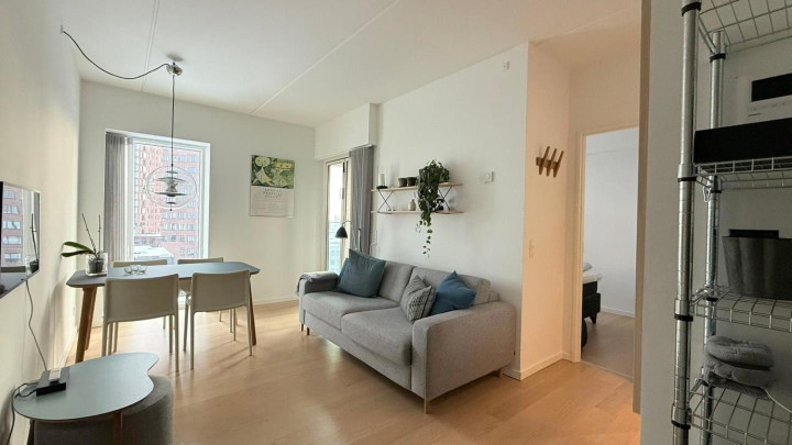 Apartmentincopenhagen Apartment 1730 - Copenhaguen