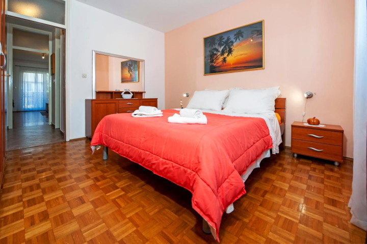 Apartments Ita - 羅維尼