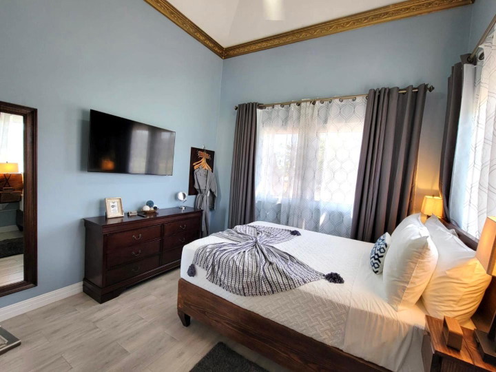 Villa Panorama - Montego Bay