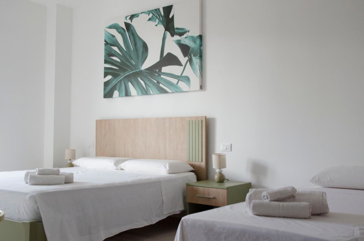 Panta Rei Charme Suite - 5 Min From The Sea - Pachino