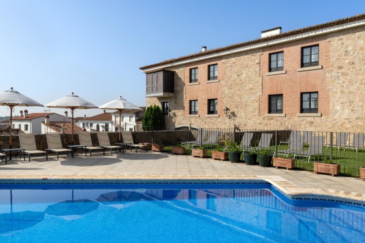 Parador De Trujillo - Trujillo