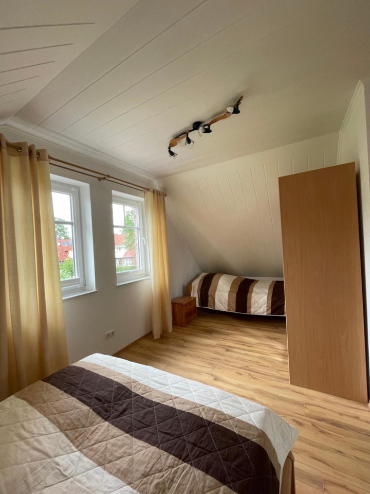 Ferienwohnung Justus - Aurich