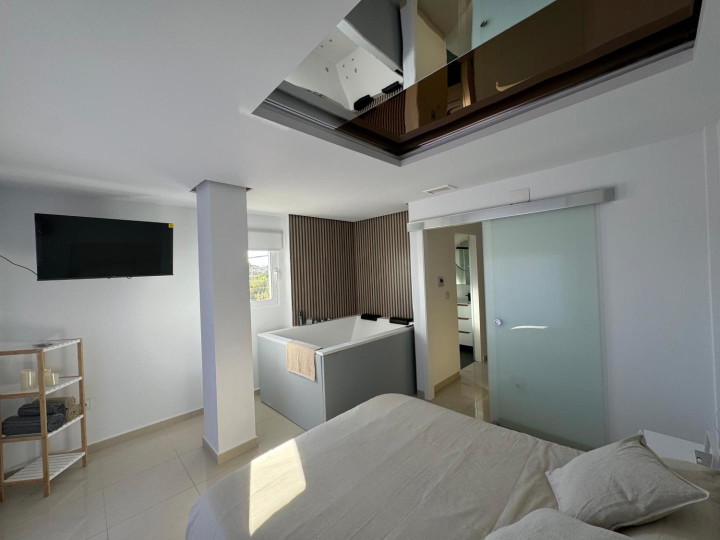 Casa Suite Mgp - San Isidro, Alicante