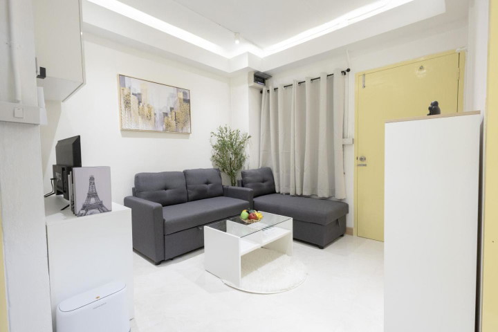 Cozy & Affordable Apartment In Chiang Mai - 清邁