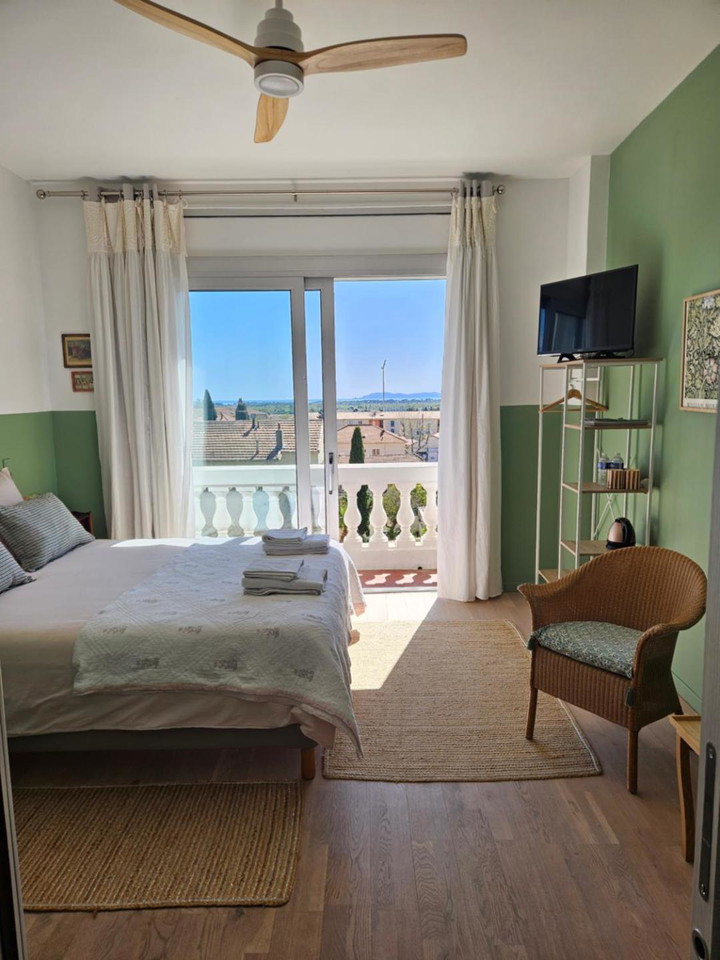 Villa Marguerite - Côte d'Azur