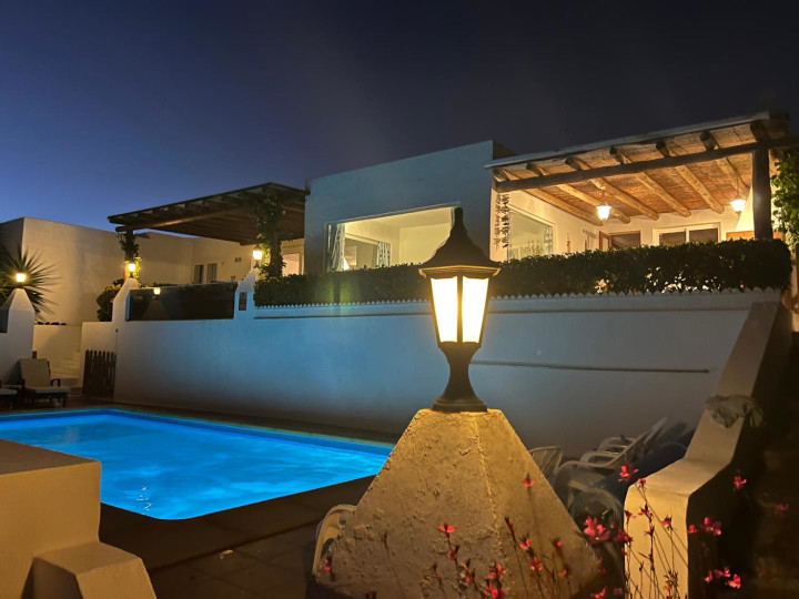 Casa Maclaren, Lanzarote - Costa Teguise