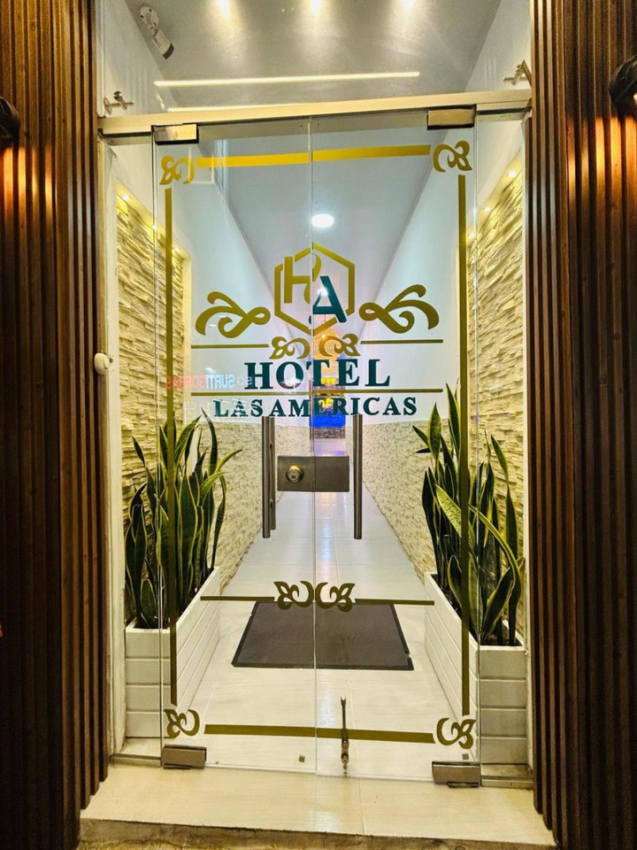 Hotel Las Americas Confort - Soacha