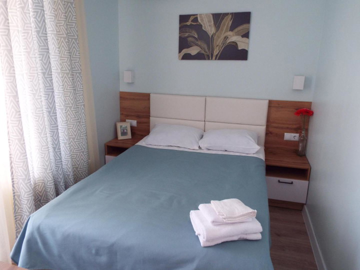 Esil Plaza Apartment - Astana - Nur-Sultan