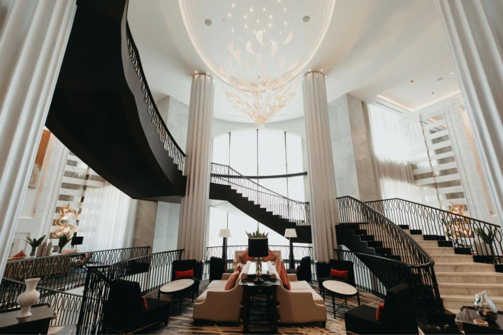 The St. Regis Amman - Amman