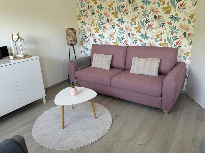 Ferienwohnung -Diemelaue- - Warburg