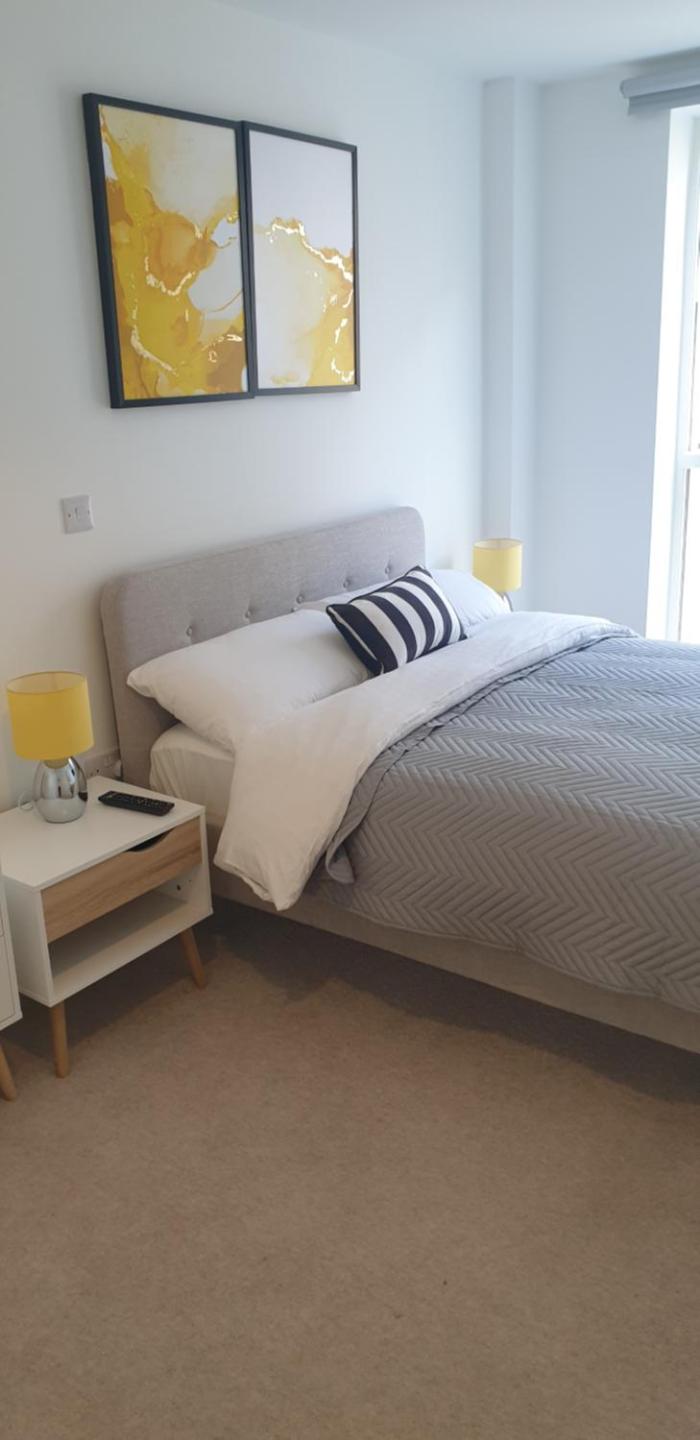 Quay Apartments - Bolton