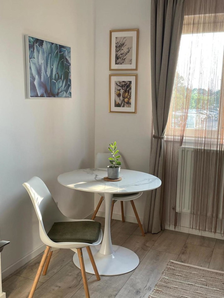 Apartament De Lux - Tecuci