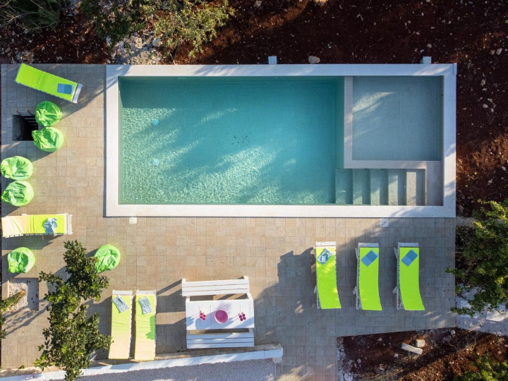 Ostuni Hills Boutique Villa-ac In Every Room - Ostuni