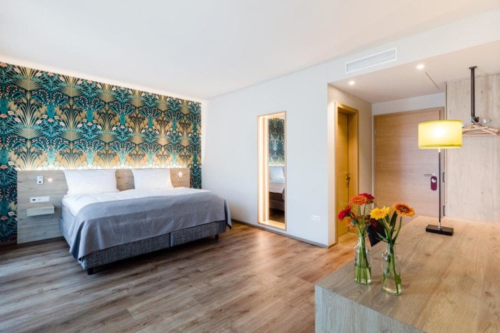Hotel Martha - Larochette