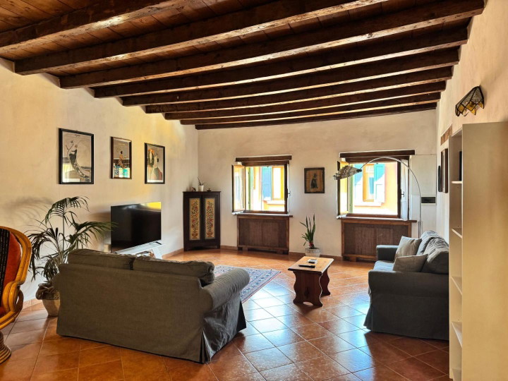 Casa Lalla - San Zeno - Verona
