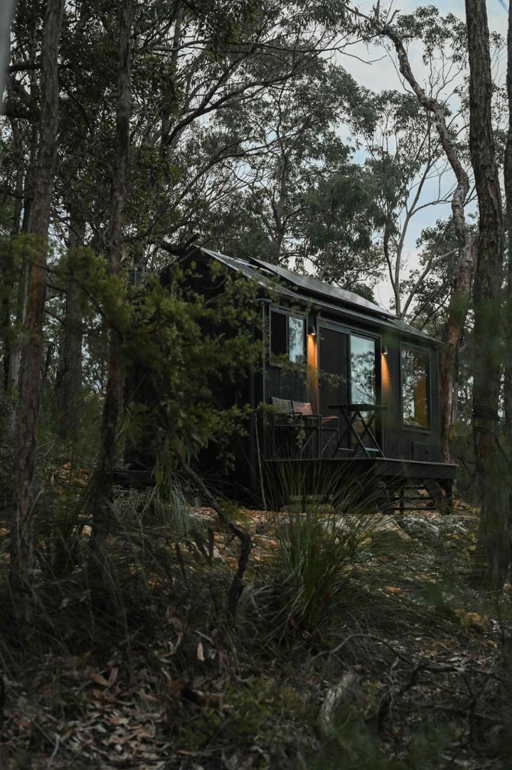 Off-grid Cabin Tucked Into Nature Creek Access - Yenya - Springwood