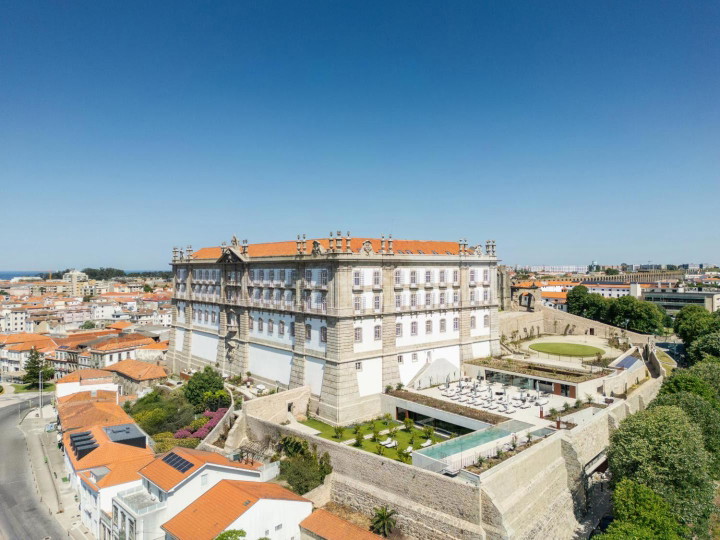 The Lince Santa Clara - Vila do Conde