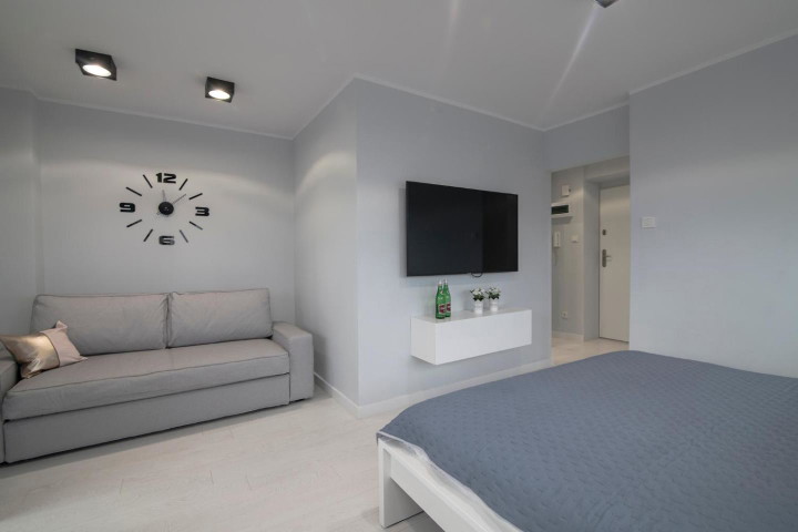Wlr Apartments - ŚWiętokrzyska I - Varsovia