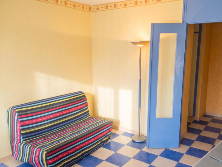 Appartement Confortable Metz 51m² + Parking - Metz