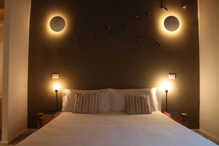 Fontana Rooms - Cernobbio
