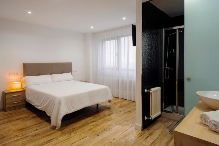 Hotel Montañés - Cantabria