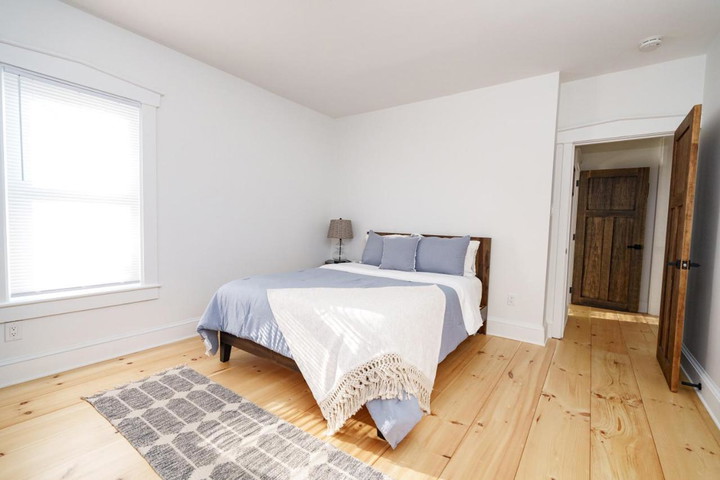 Cozy Farmhouse Near All Attractions - Strasburg, PA