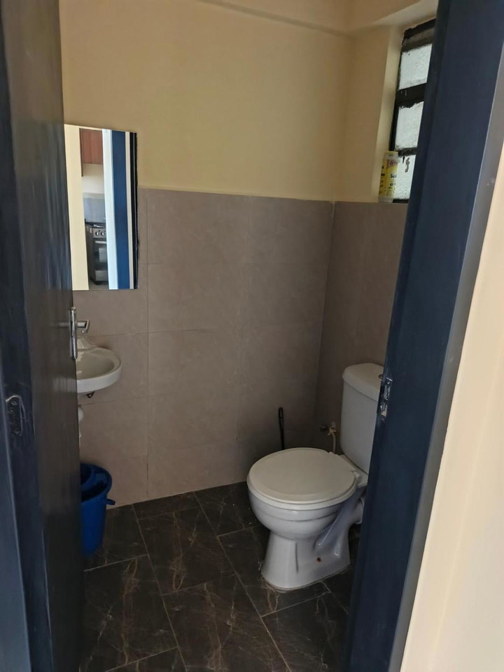 Okoko Enterprises Bnb - Kisumu