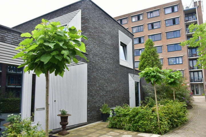 B&b Nr 3 - Middelburg, Netherlands