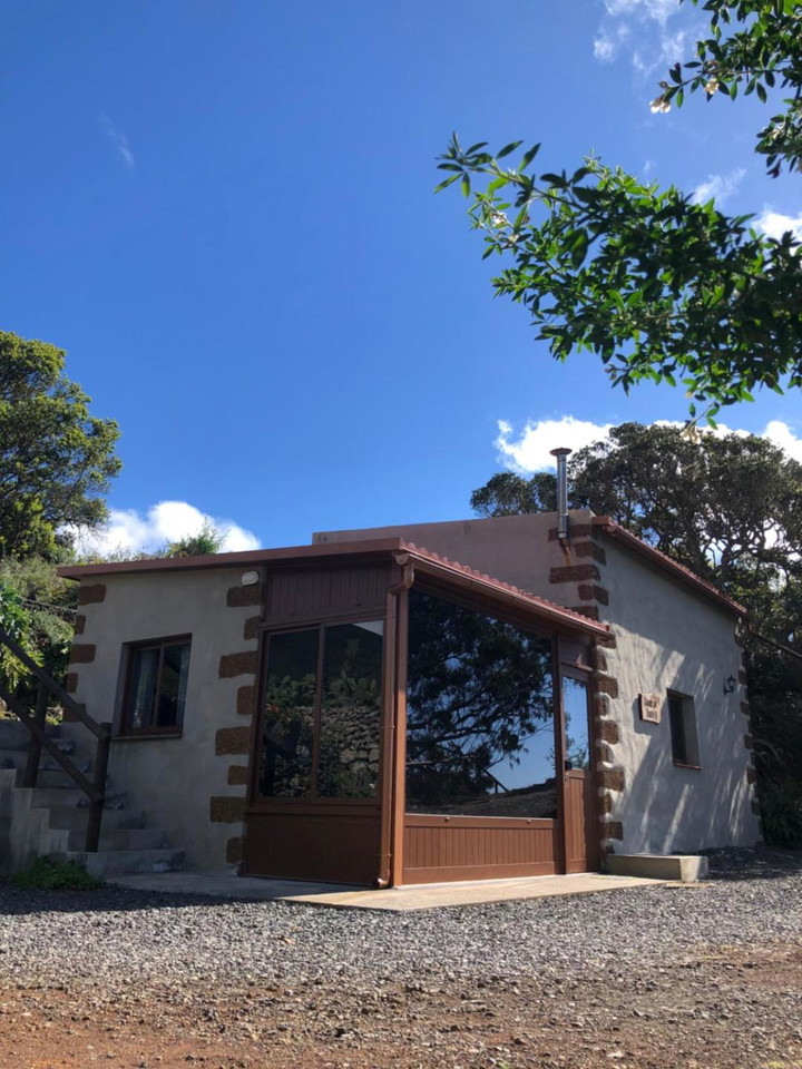 Casas Del Monte Ii - El Hierro