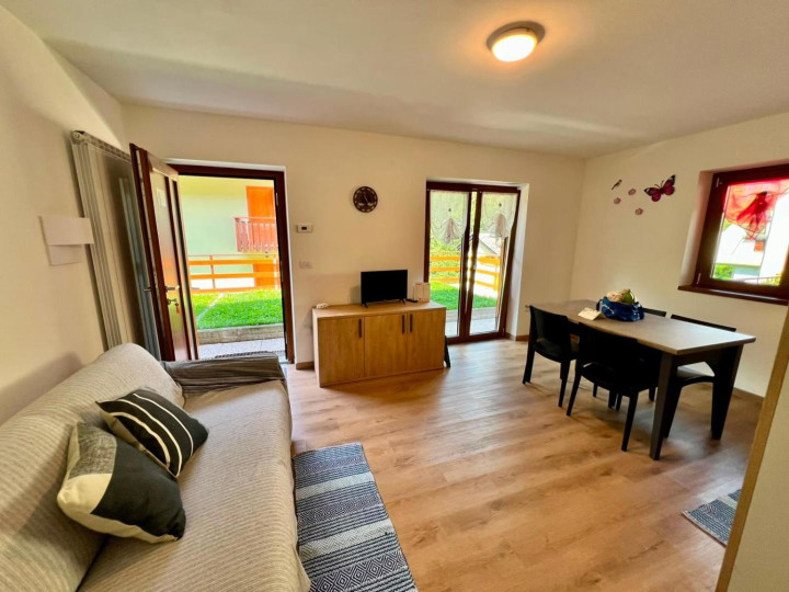 Residenza Piana Di Fenile - App N 6 -Gerola Alta - Piazzatorre