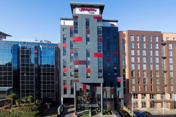 Hampton By Hilton London Croydon - Croydon