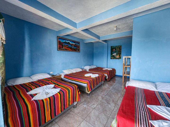Hotel Xuana - 