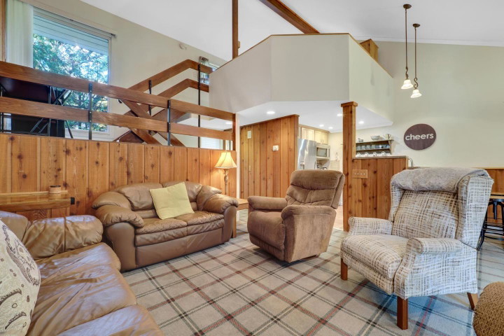 Harbor Springs Retreat - Petoskey, MI
