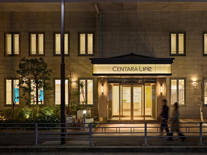 Centara Life Namba Hotel Osaka - Suita