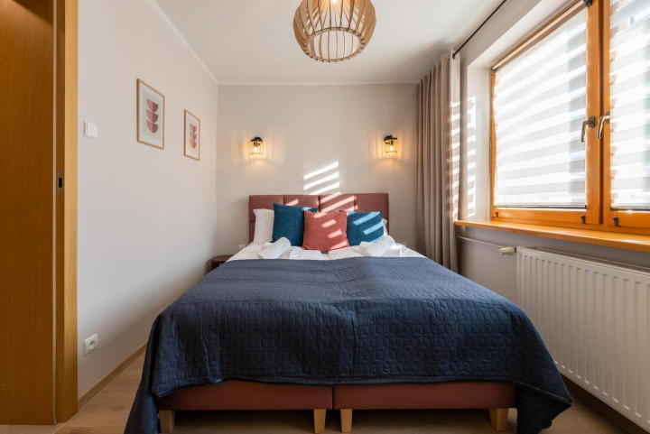 Apartamenty Ogrodowa W Centrum Ustronia - Dream Apart - Wisła
