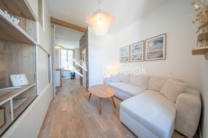 La Rabine Bel Appartement Avec Terrasse Privée - Séné