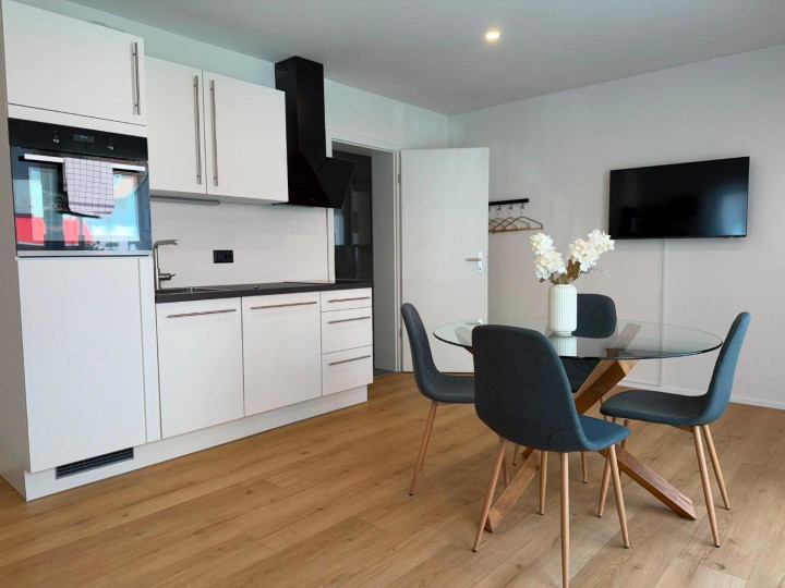 Book2stay - Apartments Herisau - Appenzell