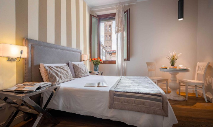 Boutique Hotel Del Corso - Florencia