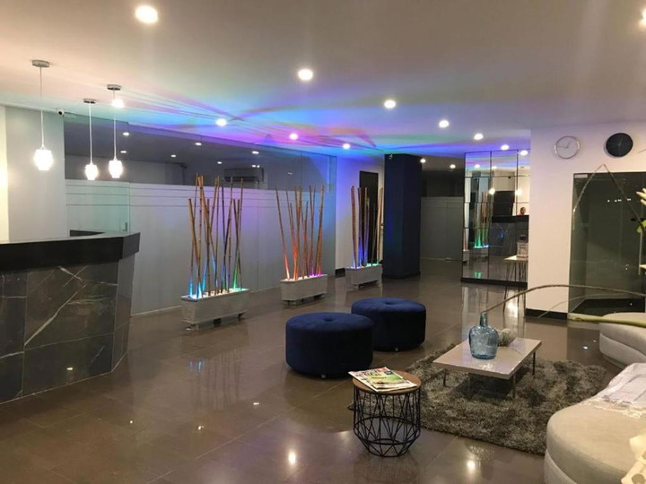 Atlantis Suite - Barranquilla