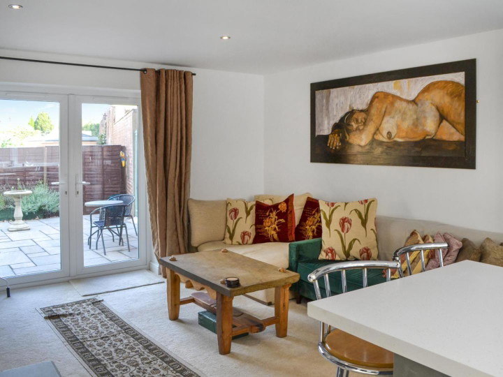 Number Two - Bridlington