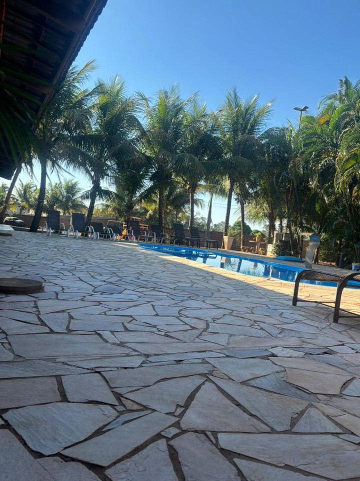 Pousada Sol Nascente Ll - Olímpia
