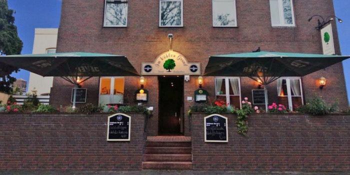 Hotel & Landgasthaus Im Kühlen Grund - Düsseldorf