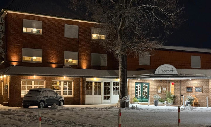 Landhotel Franck Garni - Lüneburg